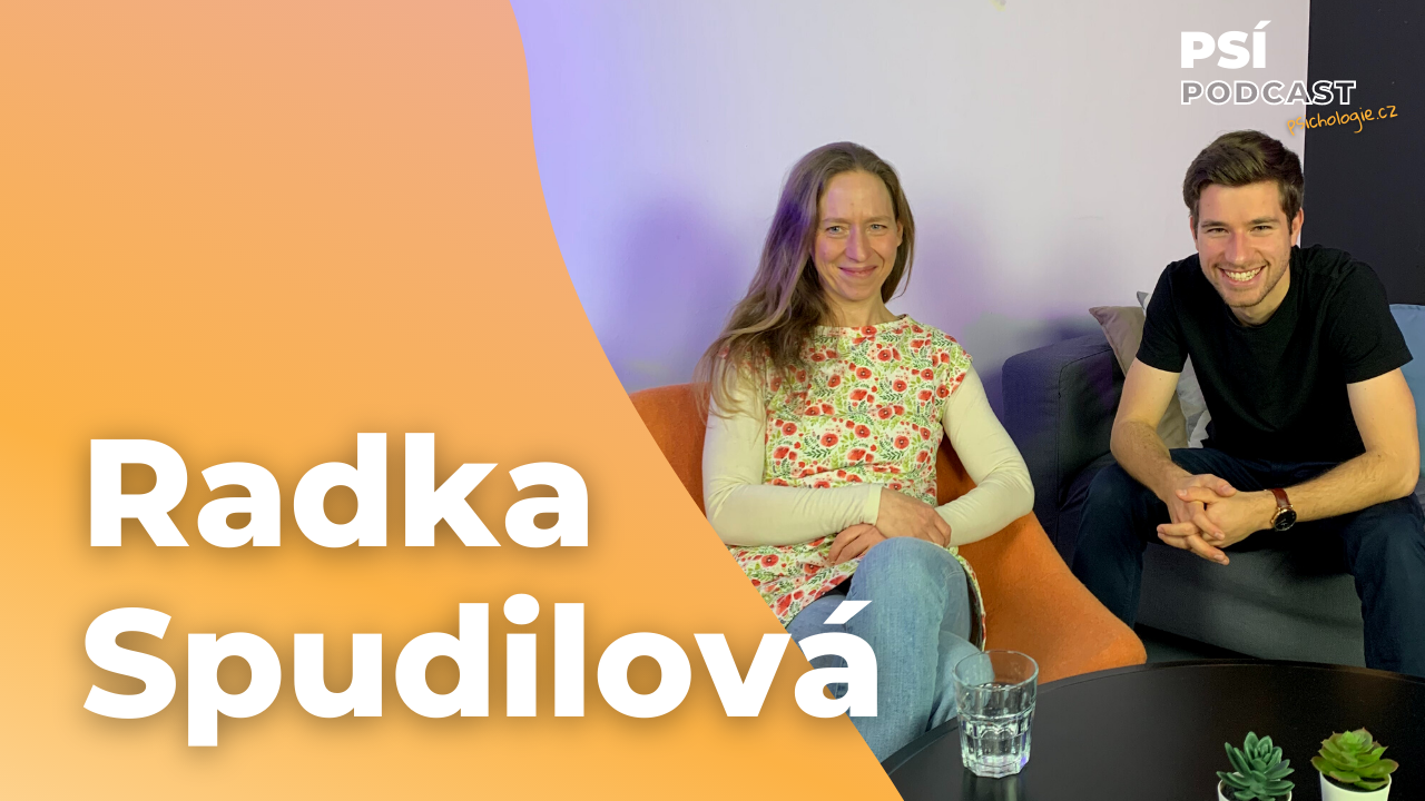 Radka Spudilová: Veterinární manipulace se souhlasem | Stream