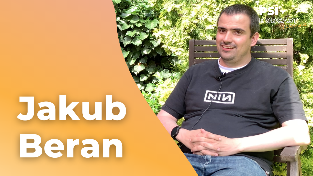 Jakub Beran: Socializace psů | Stream